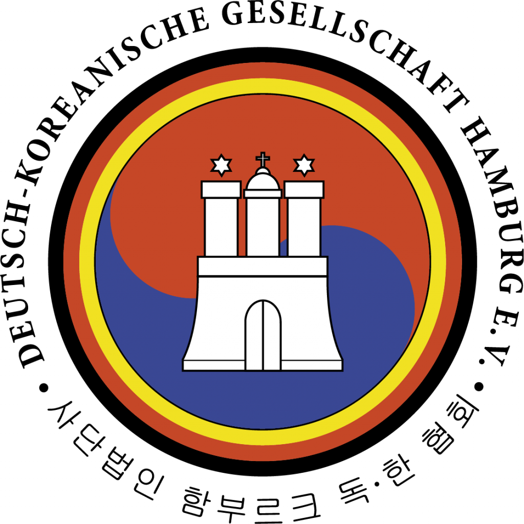 DKGH – Deutsch-Koreanische Gesellschaft Hamburg e.V.